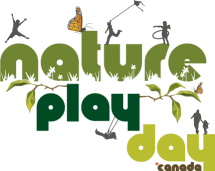 Nature Play Day: Exploring Nature – Girl Guides of Canada Blog