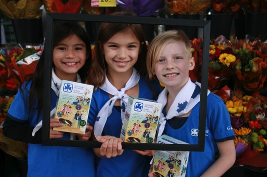 Capturing Guiding in action – Girl Guides of Canada Blog