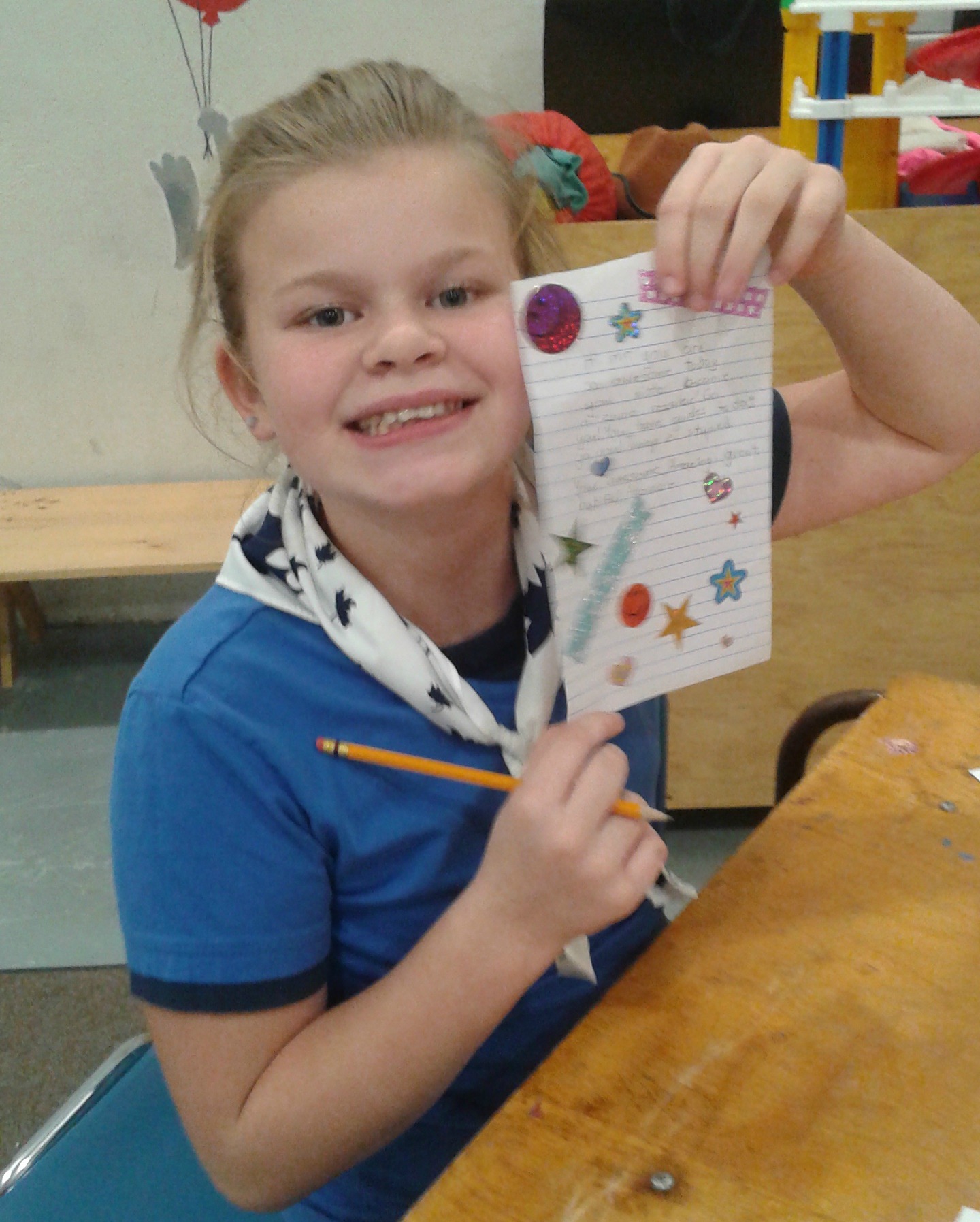 What girls have to say about mental health – Girl Guides of Canada Blog