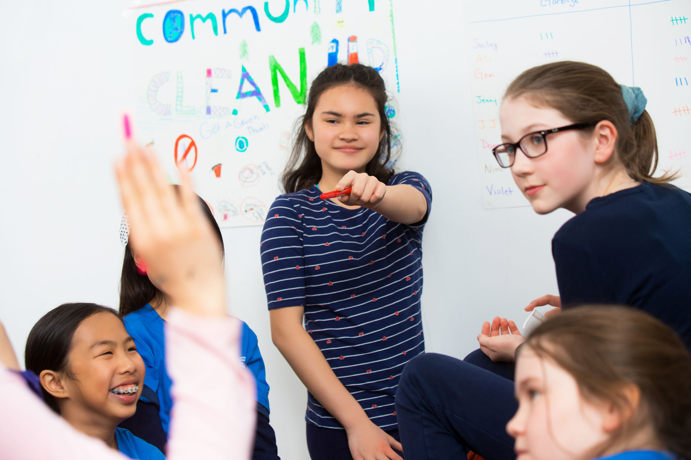 Girl Guides: The ultimate leadership incubator for girls – Girl Guides ...