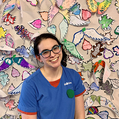 Change Maker Award Celebrates Girls Who are Making a Difference ...